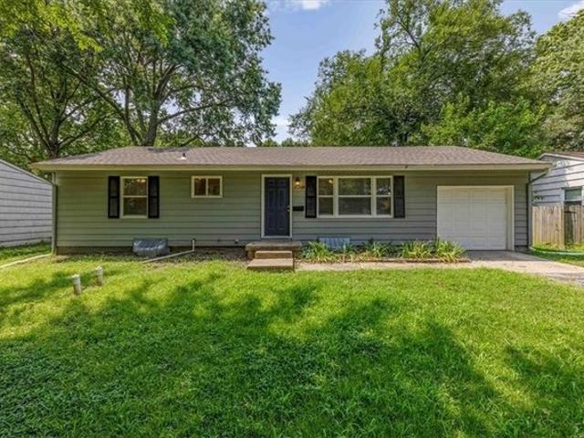 11108 Norby Rd, Kansas City, MO 64137