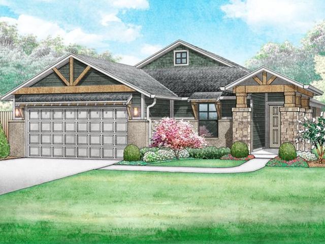 11108 NW 131st St, Piedmont, OK 73078