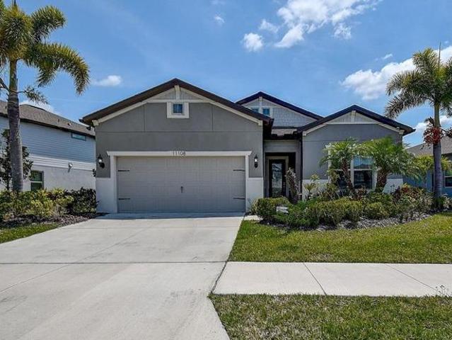 11108 Sage Canyon Dr Riverview, FL 33578