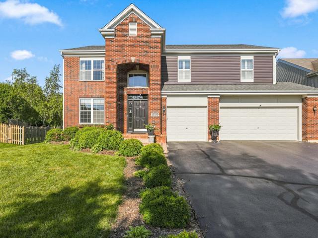 11109 Caldwell Drive