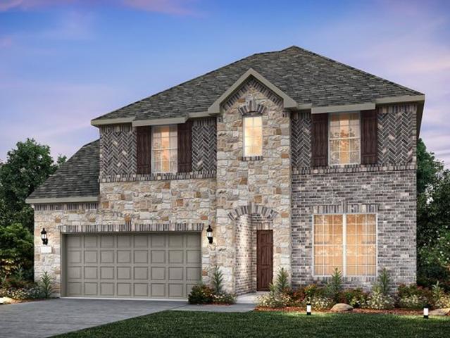 11109 Carham St, Fort Worth, TX 76052