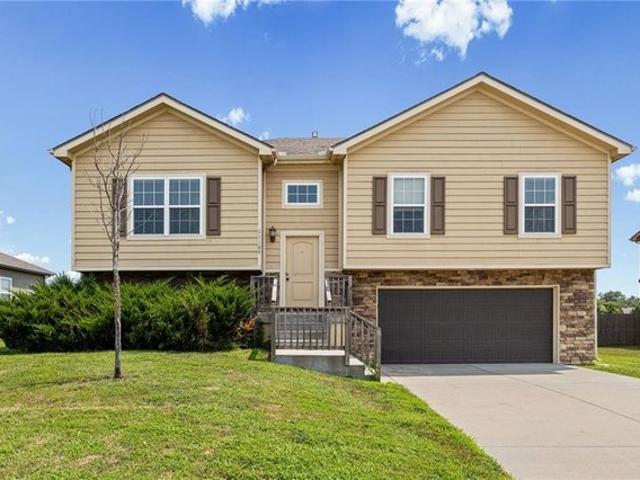 11109 N Jefferson St, Kansas City, MO 64155