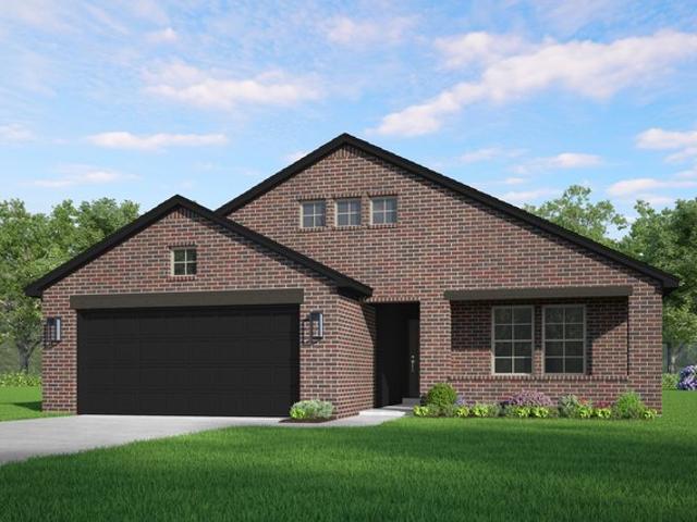 11109 NW 131st St, Piedmont, OK 73078