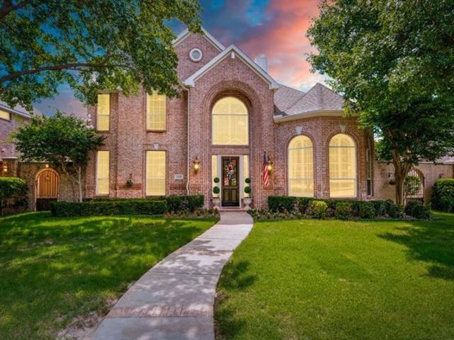 11109 Premier Dr, Frisco, TX 75033