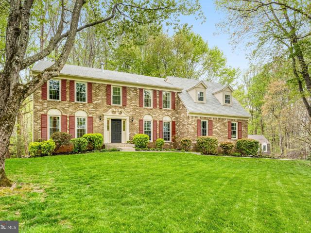11109 Robert Carter Rd, Fairfax Station, VA 22039 | MLS #VAFX2302 | Compass