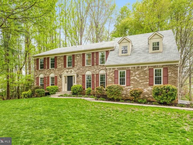 11109 Robert Carter Road