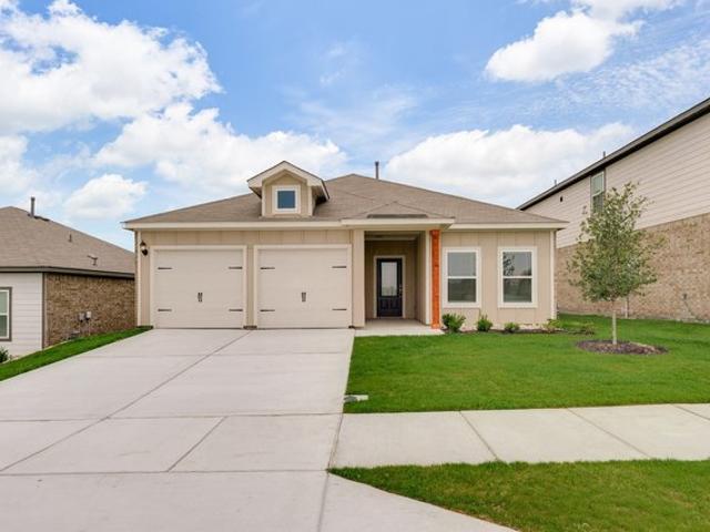 11109 Santana Dr, Fort Worth, TX 76108