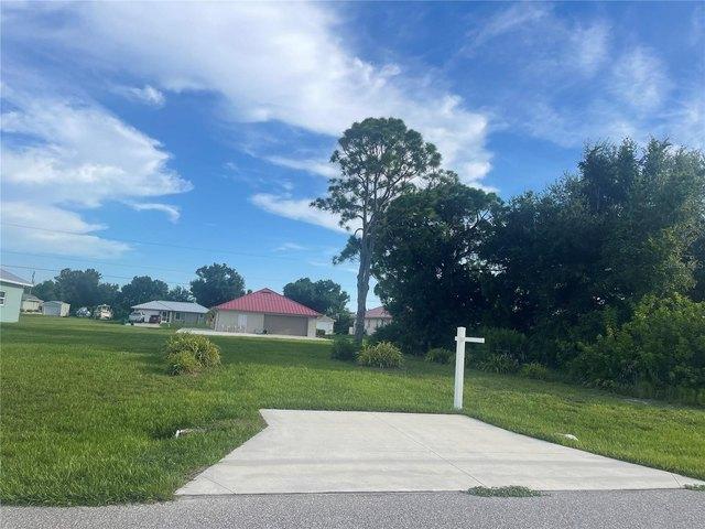 11109 Sunnydale Ave, Englewood, FL 34224