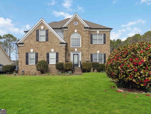 1110 Mt McKinley Dr, Grayson, GA 30017