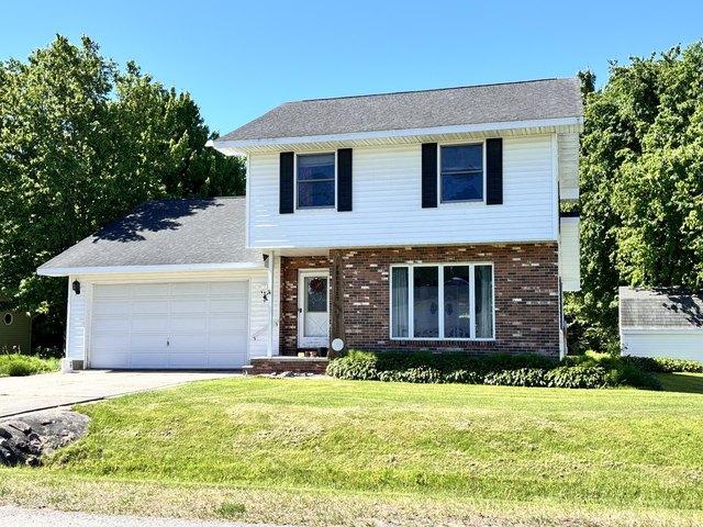 1110 Mann Dr Ste Marie, Sault Sainte Marie, MI 49783