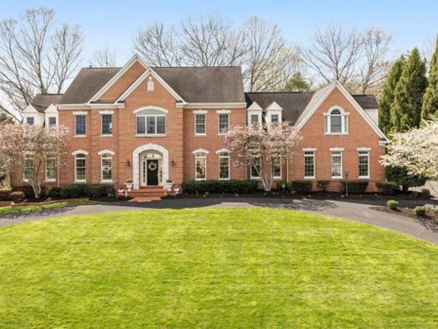 1110 Marlene Ln, Great Falls, VA 22066