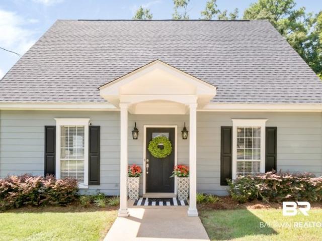 1110 McNeil Ave, Mobile, AL 36609