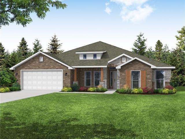 1110 Meryton, Centerton, AR 72719