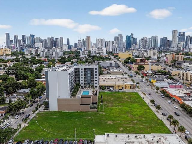 1110 NW 1st St, Unit 712, Miami, FL 33128 | MLS #A11900 | Compass