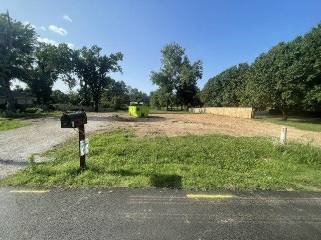 1110 NW 7th St Lot 1, Bentonville, AR 72712