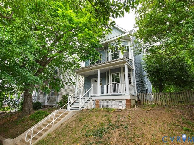 1110 N 23rd Street