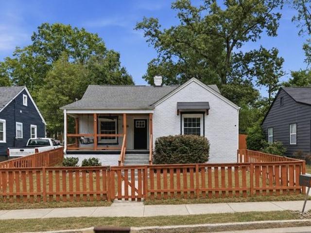 1110 N Driver St, Durham, NC 27701