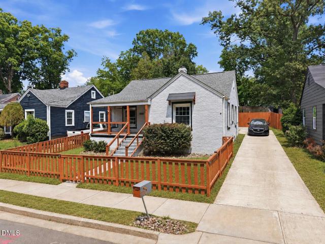 1110 N Driver Street