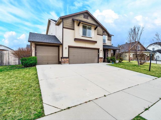 1110 N Finsbury Ave, Star, ID 83669 | MLS #98978