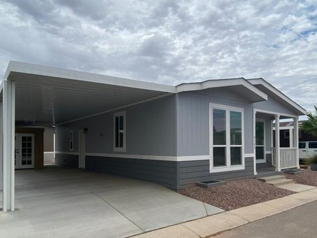 1110 N Henness Rd Unit 2125, Casa Grande, AZ 85122
