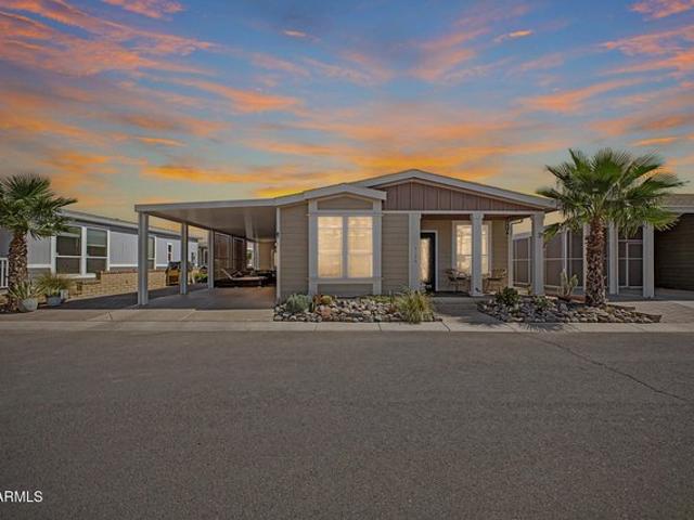 1110 N Henness Rd Unit 2126, Casa Grande, AZ 85122