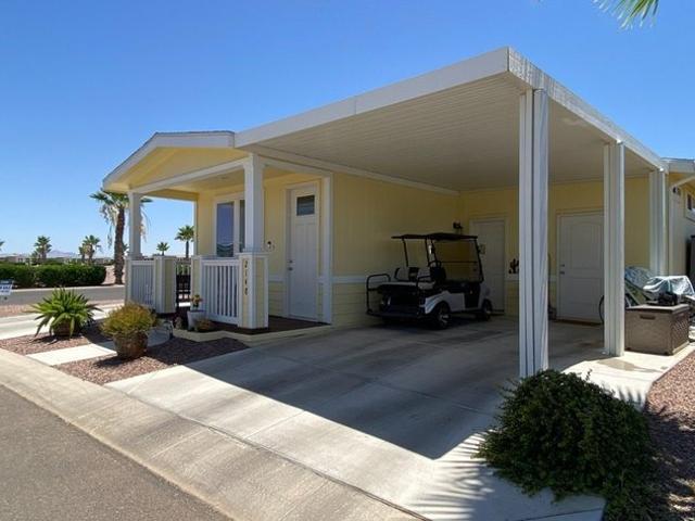 1110 N Henness Rd Unit 2148, Casa Grande, AZ 85122
