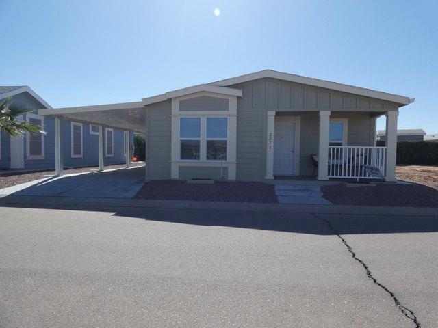 1110 N Henness Rd Unit 2213, Casa Grande, AZ 85122