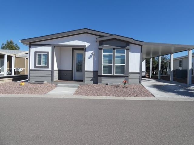 1110 N Henness Rd Unit 2276, Casa Grande, AZ 85122
