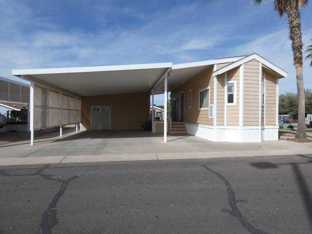 1110 N Henness Rd Lot 19, Casa Grande, AZ 85122