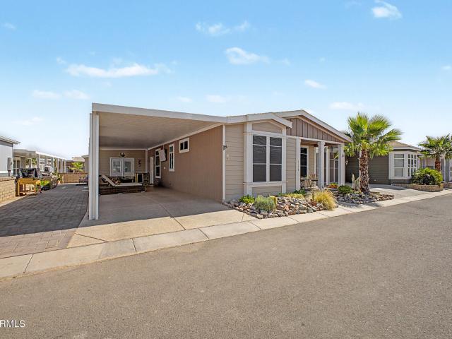 1110 N Henness Road # 2126
