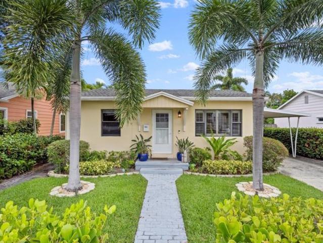 1110 N L St, Lake Worth, FL 33460