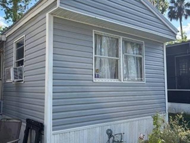 1110 N Summit St Lot B10, Crescent City, FL 32112
