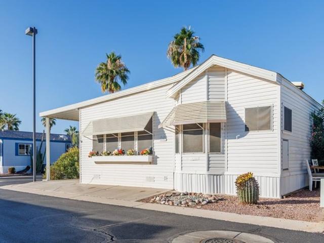 1110 N Verbena Henness Rd Unit 1606, Casa Grande, AZ 85122