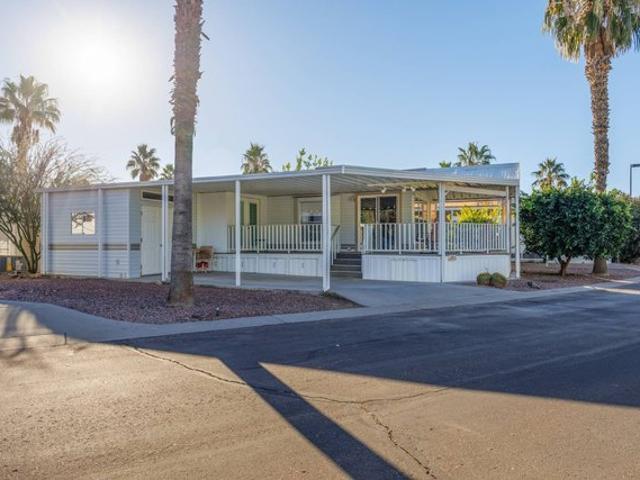 1110 N Verbena Henness Rd Unit 921, Casa Grande, AZ 85122