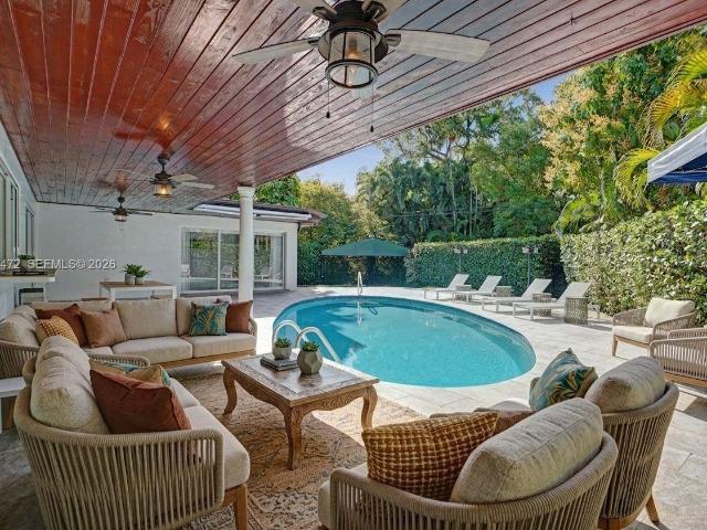 1110 NE 100th St, Miami Shores, FL 33138 | MLS #A11985