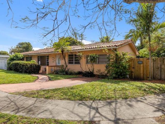 1110 NE 205th Terrace, Miami, FL 33179