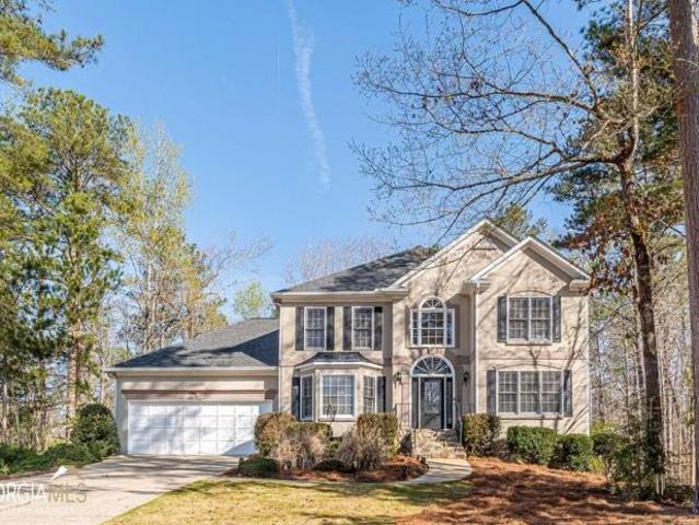 1110 New Britain Dr SW, Atlanta, GA 30331