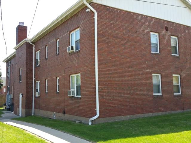 1110 Overland Ave