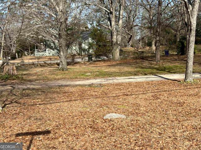 1110 Oakland Ave SE, Conyers, GA 30012 | MLS #20171