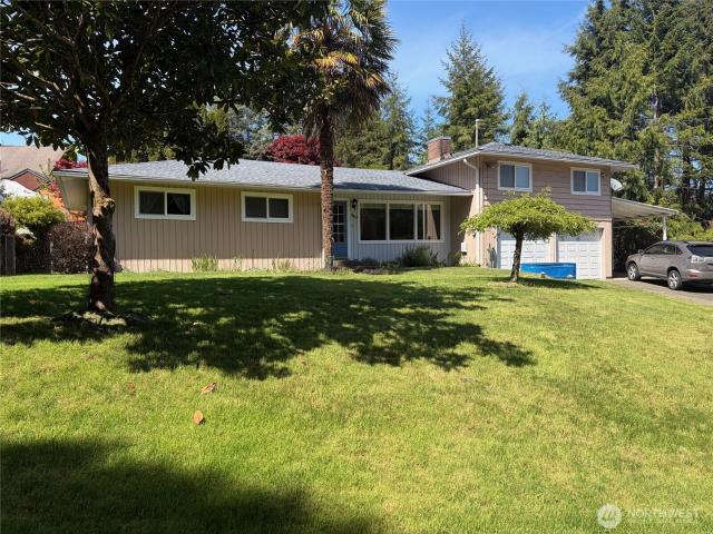 1110 Olympic View Way