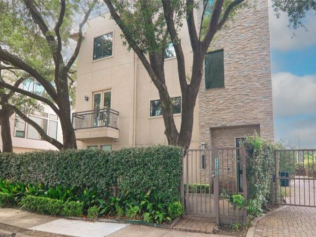 1110 Autrey St Apt C, Houston, TX 77006