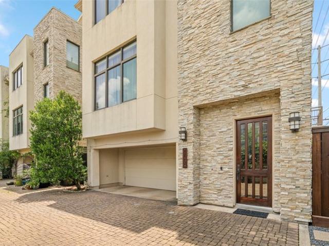 1110 Autrey St Apt A, Houston, TX 77006