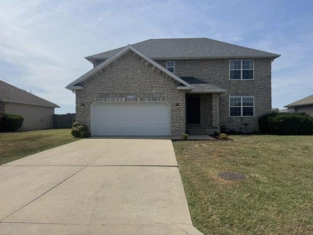 1110 Aaron Ave, Monett, MO 65708
