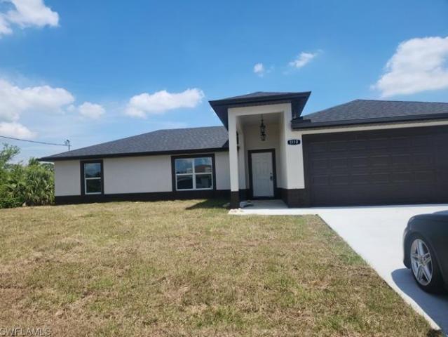 1110 Adeline Ave, Lehigh Acres, FL 33971