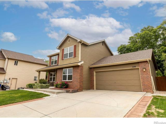1110 Alpine Court