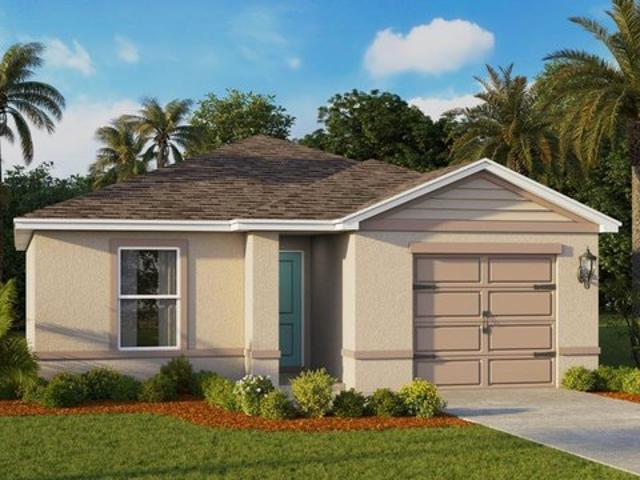 1110 Amber Waves Ct, Lake Wales, FL 33859