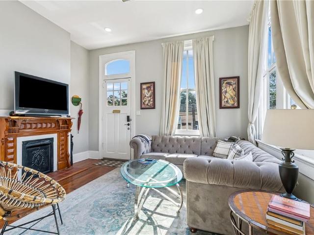 1110 Amelia Street # 2A