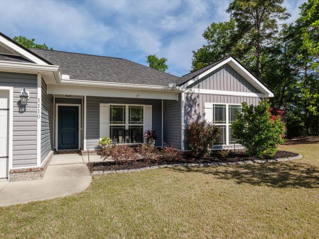 1110 Bubbling Springs Drive