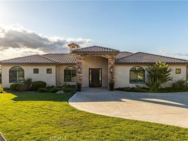 1110 Burnt Rock Way, Templeton, CA 93465