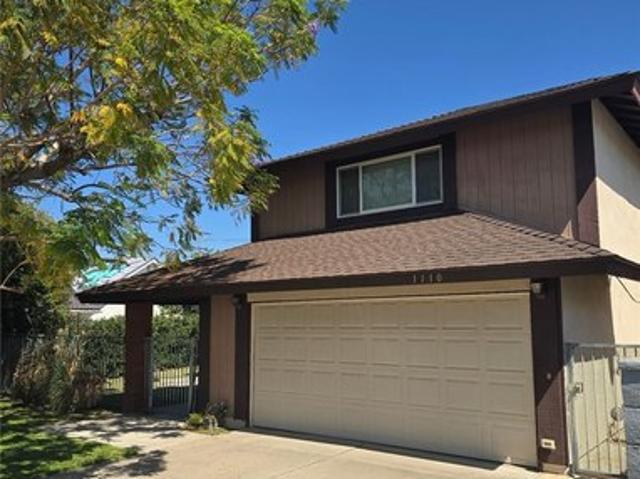 1110 Burns Ave, Santa Ana, CA 92707